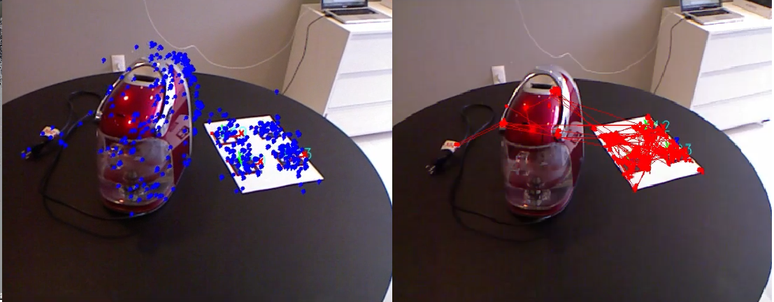 Update of Slam Solver Test